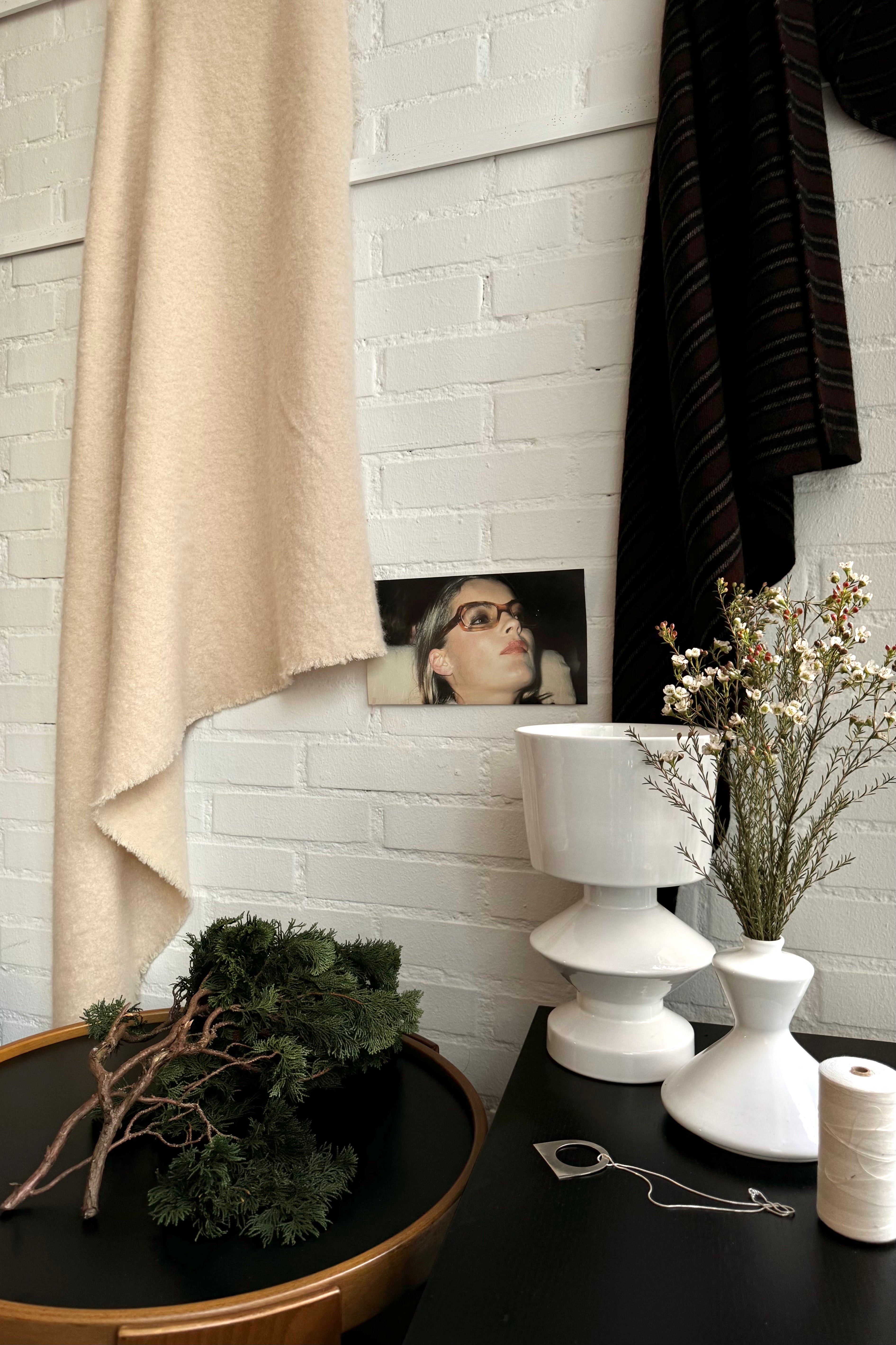 COCKTAIL AT CLAUDIA BERTINIS STUDIO – Linck Keramik